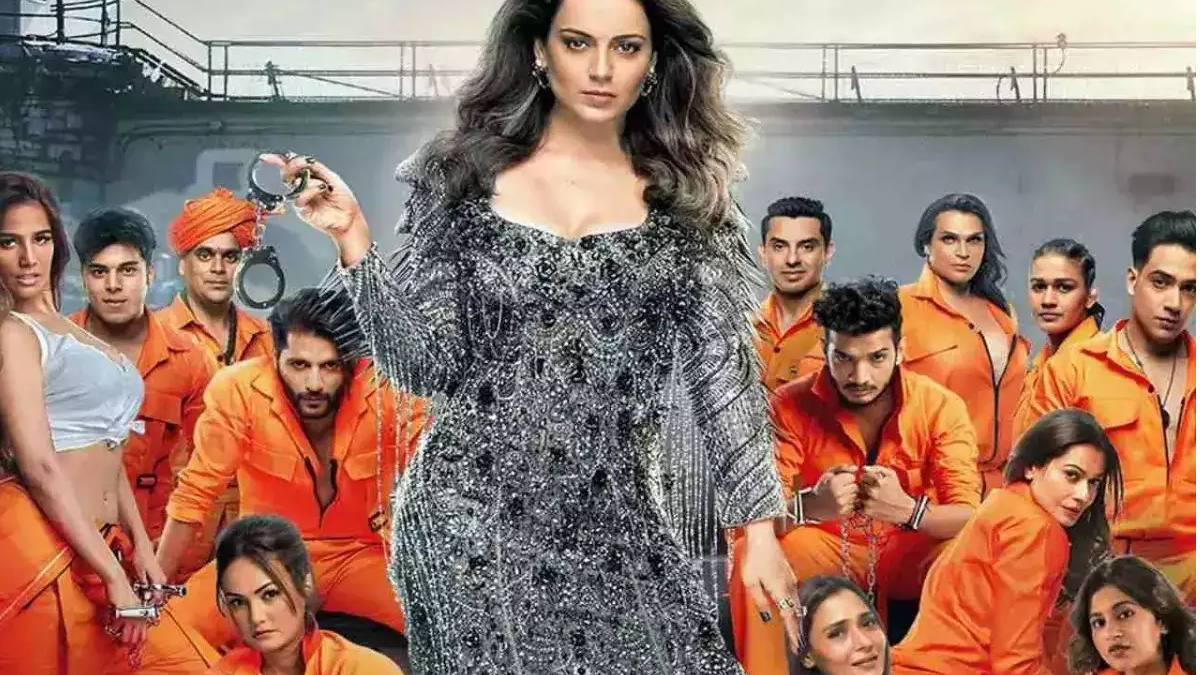 'Lock Upp' Contestants Get Emotional On Listening To Stories Of Acid ...