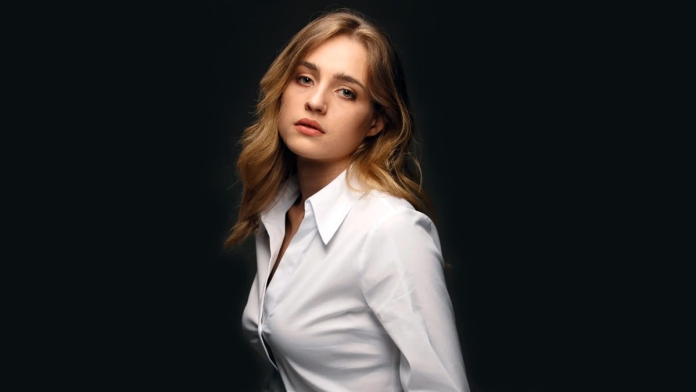 Ukrainian's Maria Ryaboshapka To Play Female Lead In Sivakarthikeyan Film