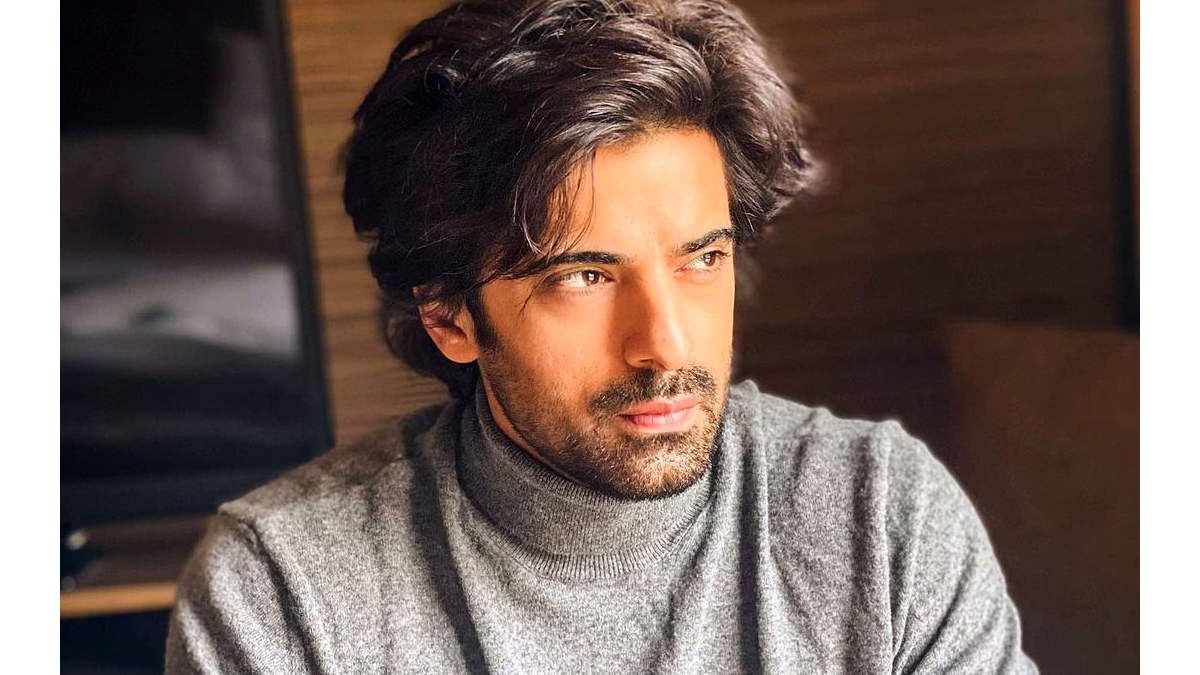 Mohit Malik To Make OTT Debut With An Intense Crime Thriller