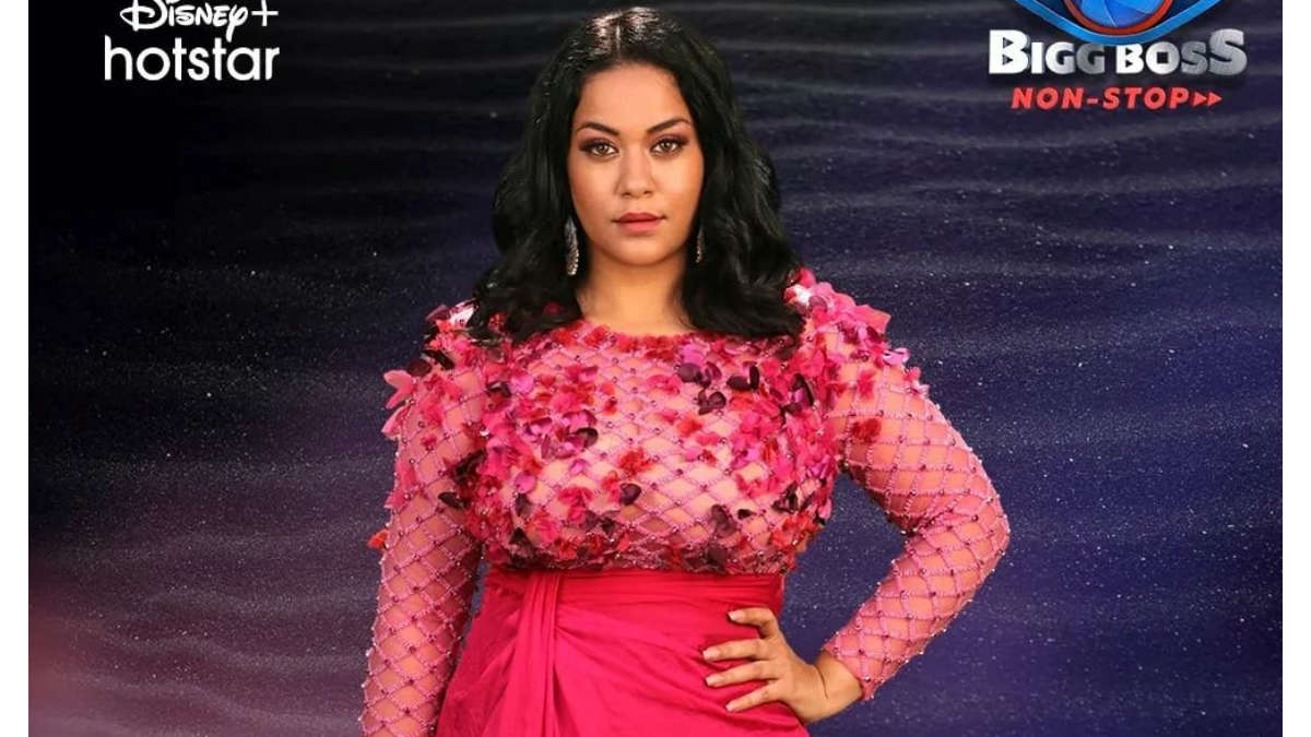 Mumait Khan Fails To Put On Impressive Show In 'Bigg Boss Non-Stop'