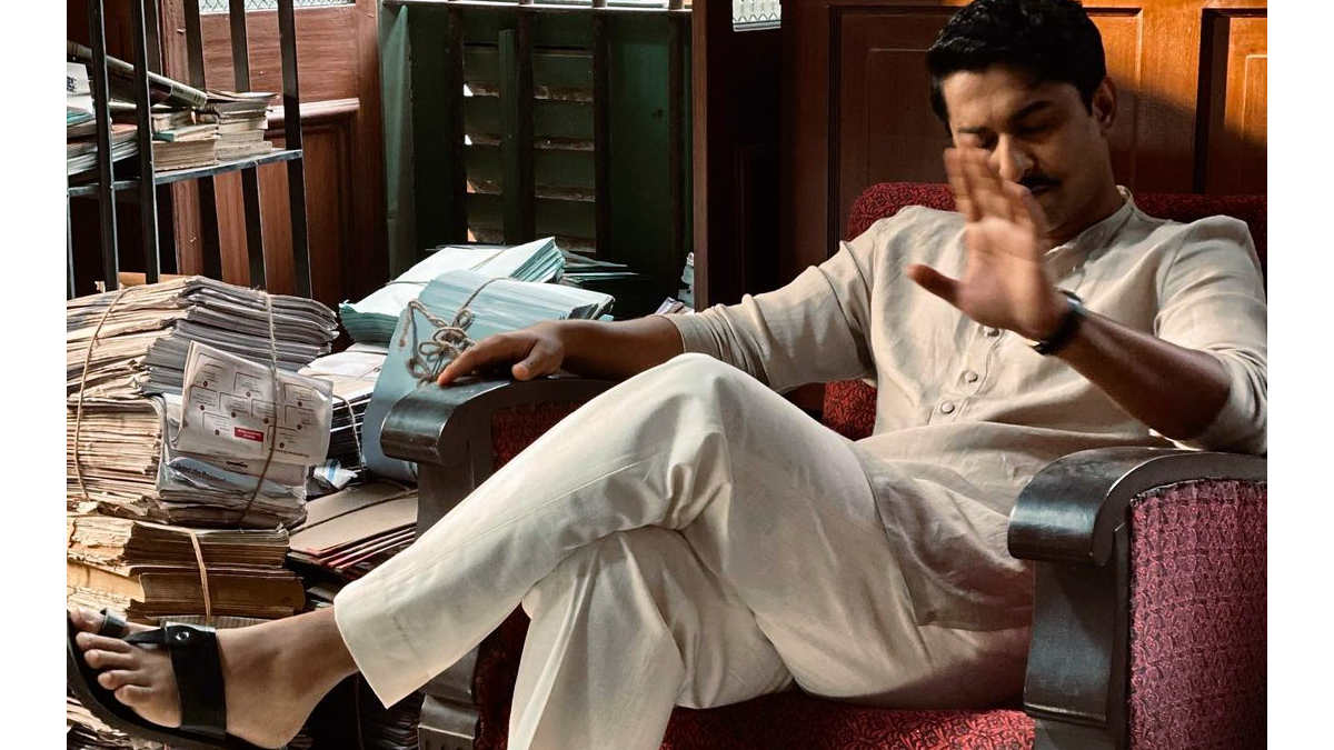 Nani-starrer 'Shyam Singha Roy' Hindi Remake On Cards