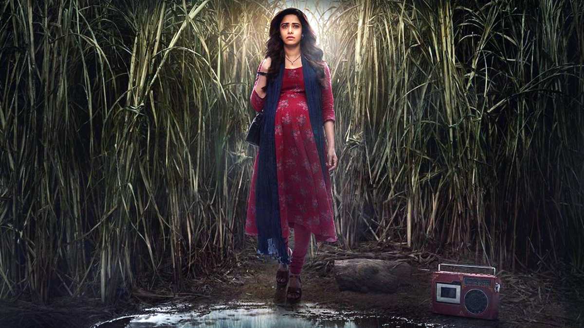 Director Vishal Furia Looks Forward To TV Premiere Of 'Chhorii'