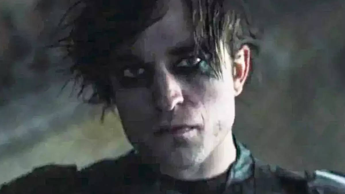 Robert Pattinson Reveals How He Landed 'The Batman' Role