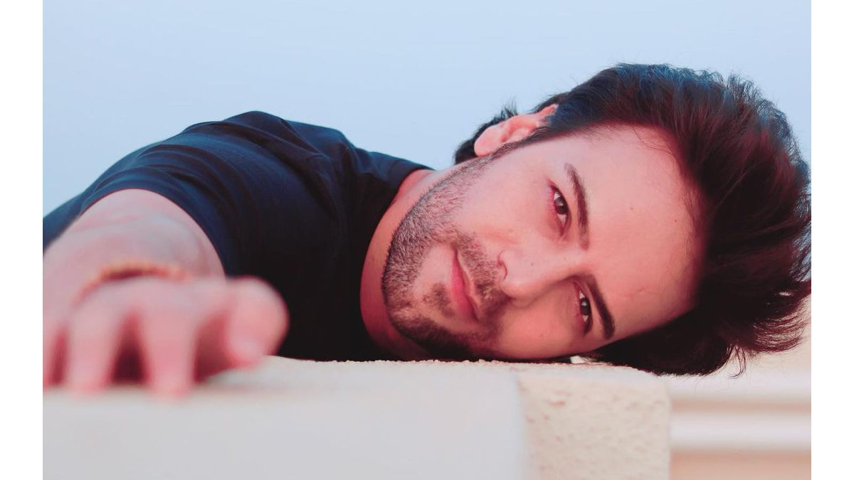 Sanjay Gagnani Makes A Special Appearance In 'Naagin 6'