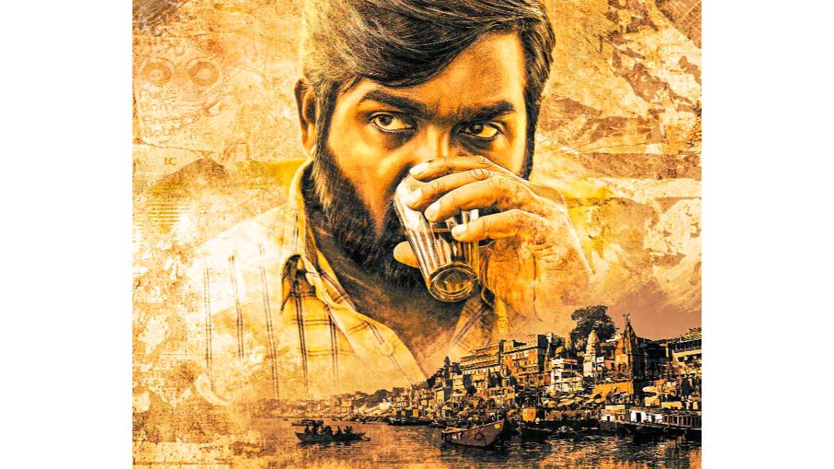 Rajini Congratulates Seenu Ramasamy For 'Maa Manithan'