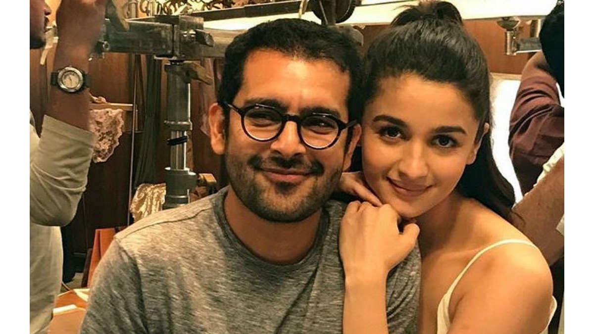 Shakun Batra: Music Is A Great Tool To Set A Film's Mood And Tone