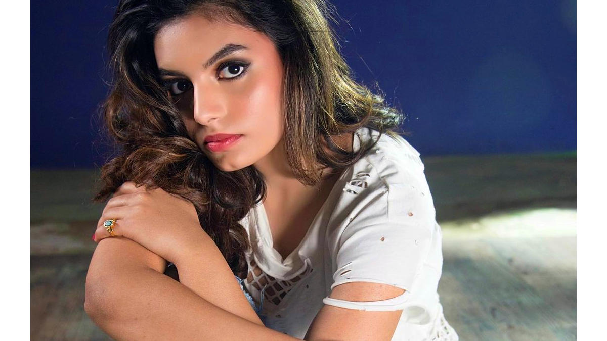 Shannon K: Beyond Being Kumar Sanu's Daughter