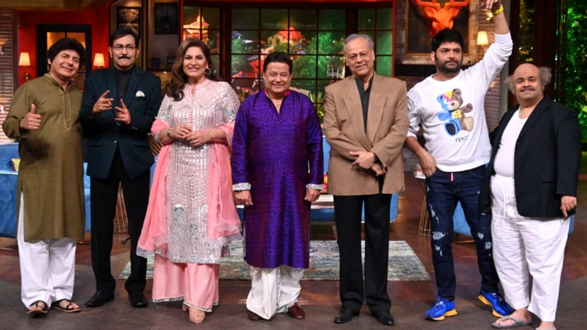 Shailendra Singh Recalls Meeting Raj Kapoor For The First Time