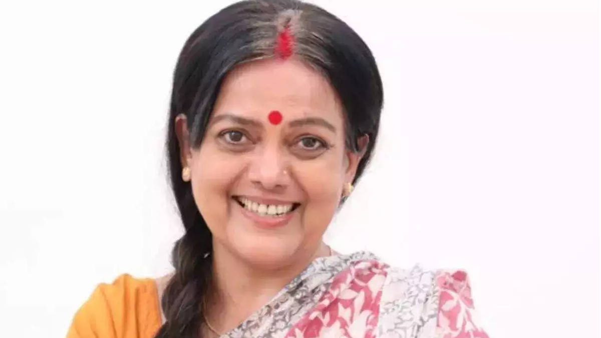 Sushmita Mukherjee: Today's Women Are Driven By Ambition...