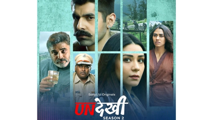 Web Series Review | Undekhi Season 2: Engaging But Unilluminating...
