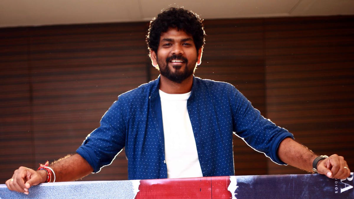 Vignesh Shivan To Direct Ajith Kumar's Next Film