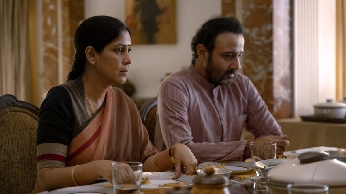 Vivek Mushran: OTT Has Broadened Horizons For Actors Like Never Before