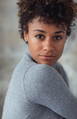 Ariana DeBose To Play Calypso In 'Kraven The Hunter' | Glamsham