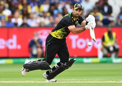 Glenn Maxwell Reveals How He Transitioned From Bowling Medium Pace To ...