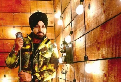 Deep Money On His Recently Released Song 'Tera Hoya Deewana'