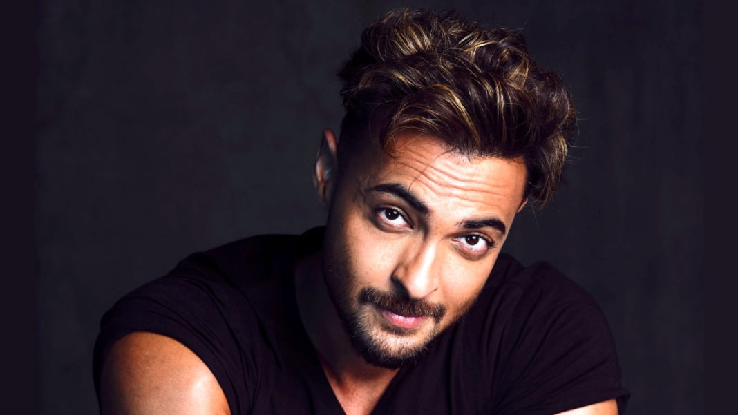 Aayush Sharma Joins Cast Of Salman Khan's 'Kabhi Eid Kabhi Diwali'