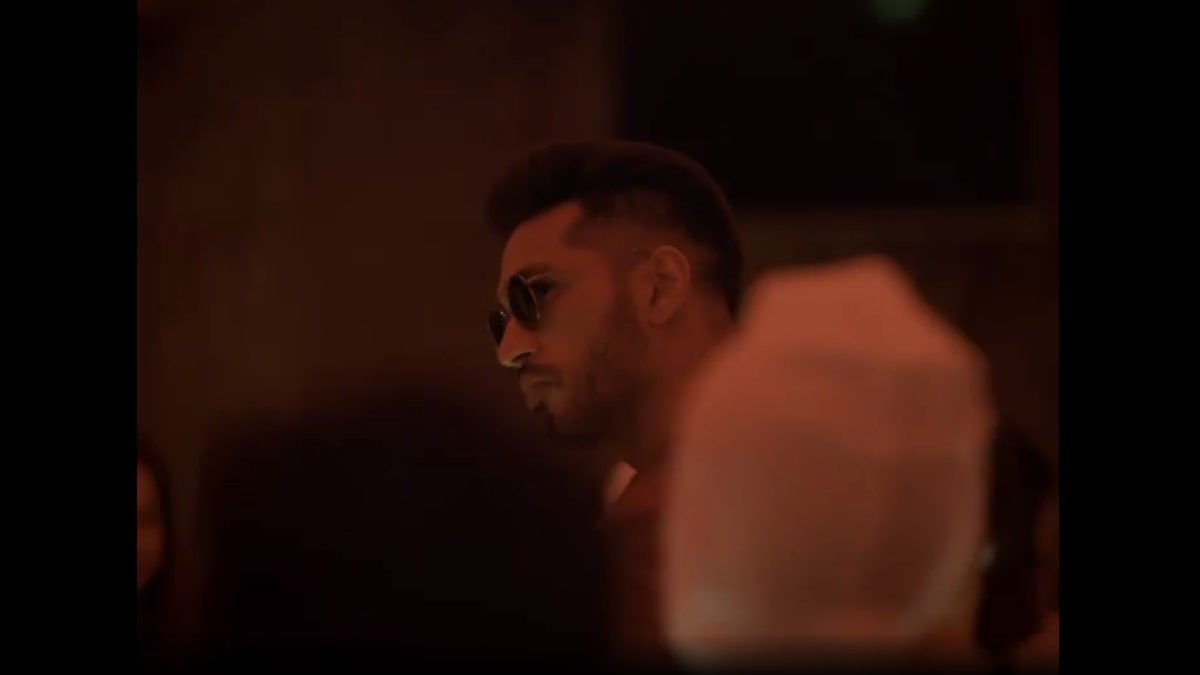 Arjun Kanungo's Debut Album, 'Industry' To Explore Love, Ambition And ...