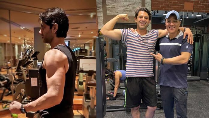 Arjun Mathur Makes Stunning Transformation For 'Made In Heaven 2'