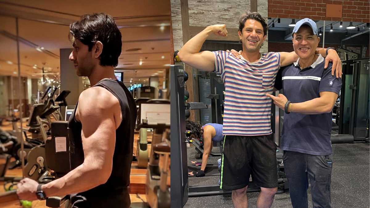 Arjun Mathur Makes Stunning Transformation For 'Made In Heaven 2'