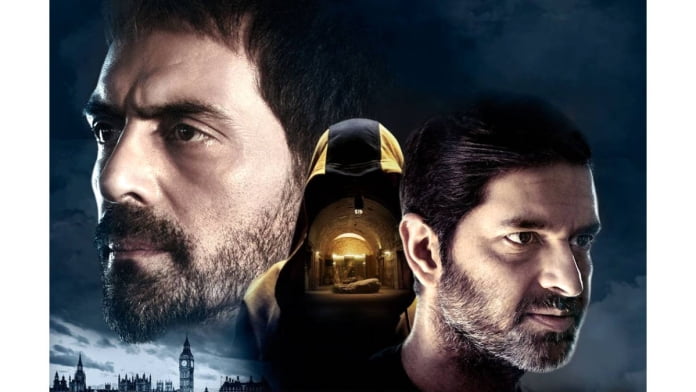 Arjun Rampal: There Isn’t Any Project Like 'London Files'