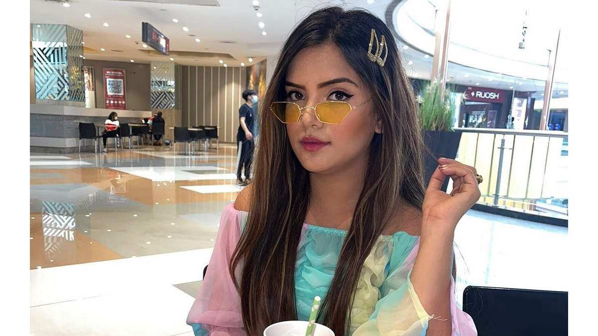 'Lock Upp': Kangana Ranaut Said Azma Fallah She Has An 'unfiltered ...