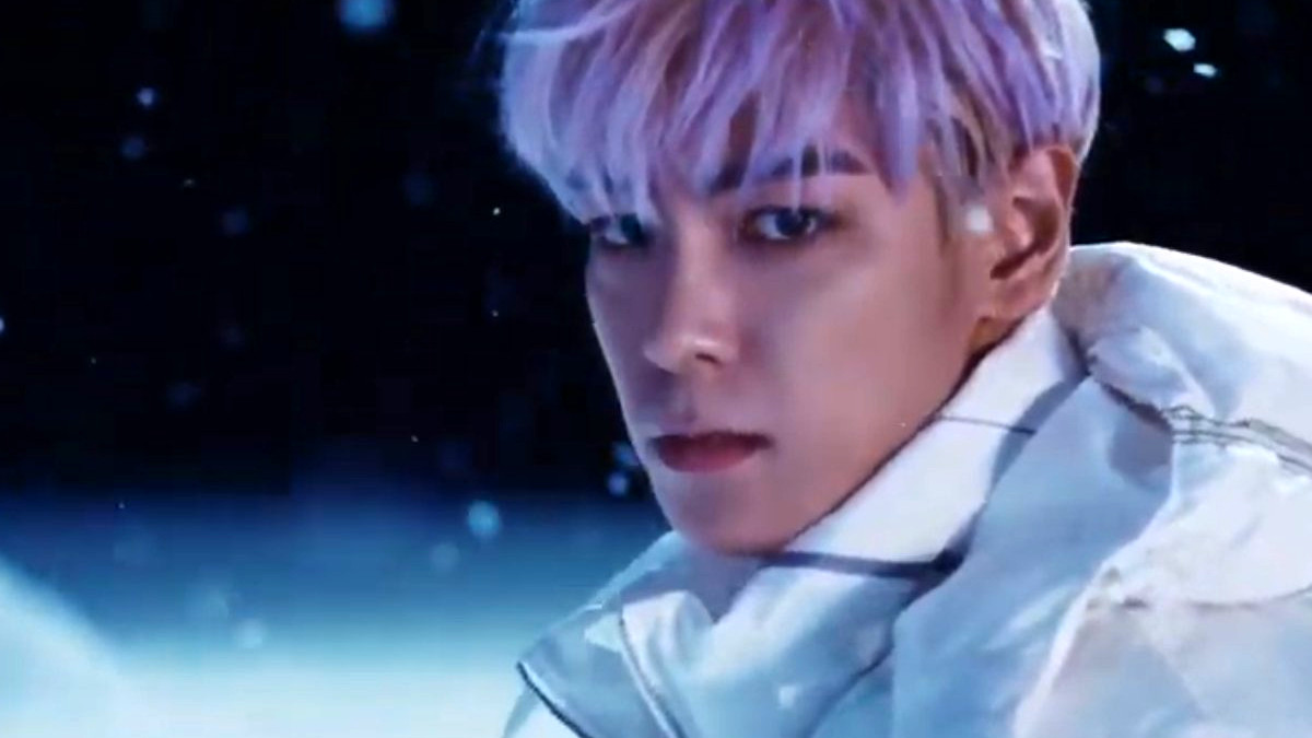 BIGBANG - Still Life Song Lyrics (English Translation)