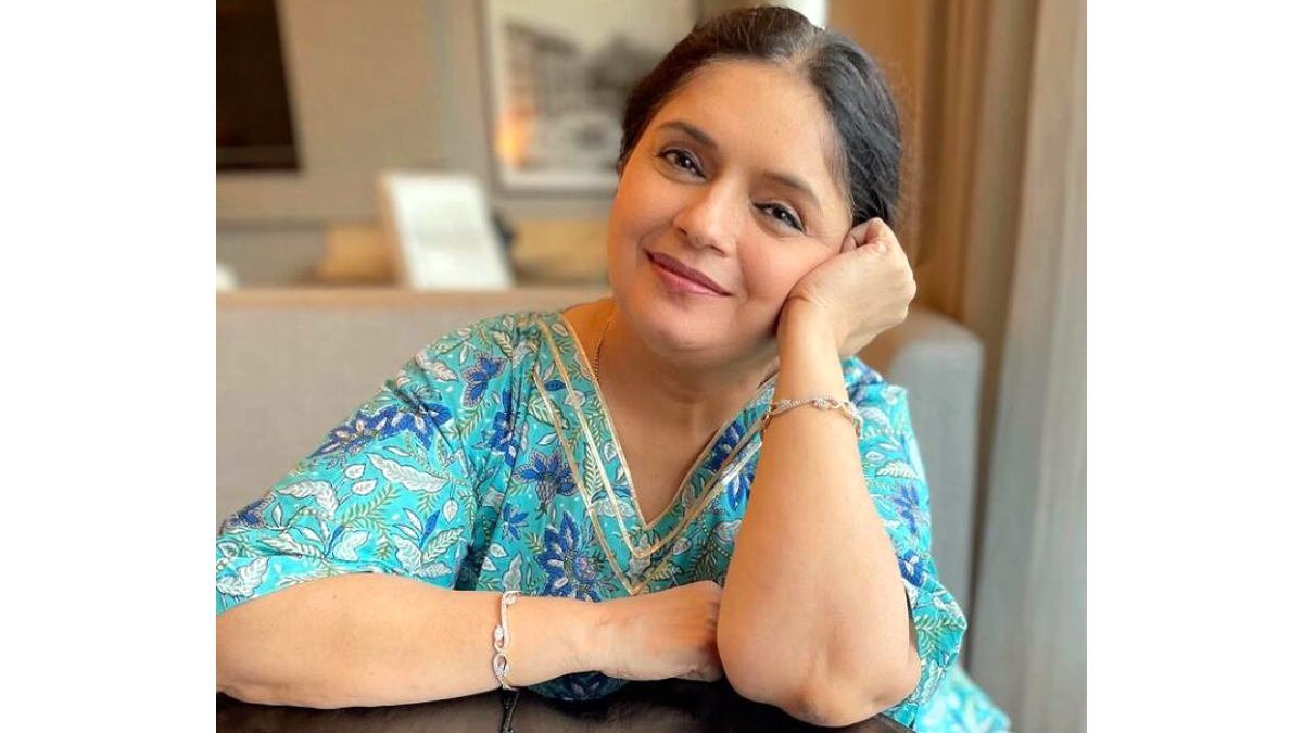 Chhaya Vora: As An Actor I Wish To Explore And Experience