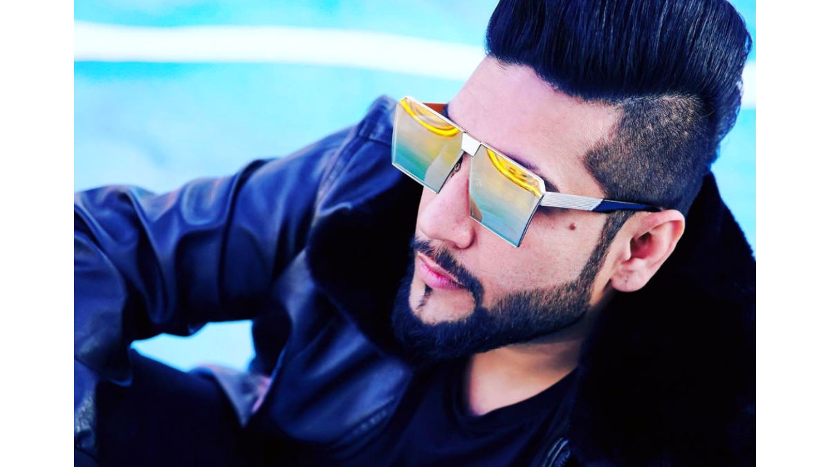 Desi Gabru Is All Set To Mak A Mark As A Singer & Youtuber