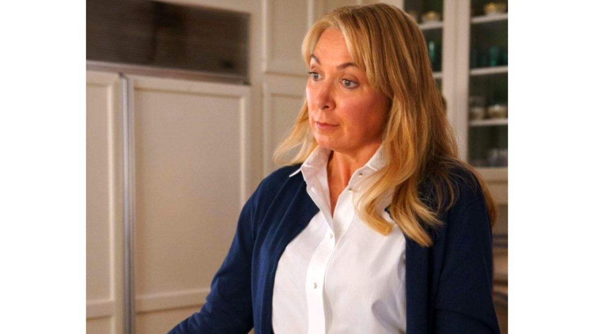 'The Dropout' Actor Elizabeth Marvel Joins 'The Color Purple' Musical Movie