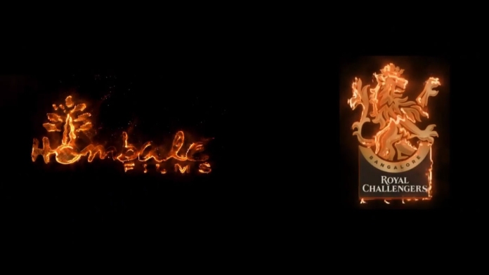 Hombale Films, Royal Challengers Bangalore Join Hands To Create Blend ...