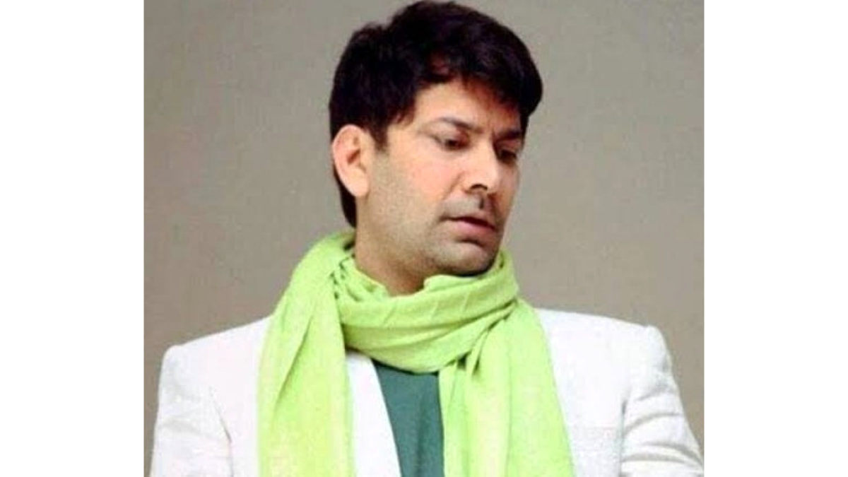 Jasbir Jassi Goes Vocal On The Changing 'sound Of Music'