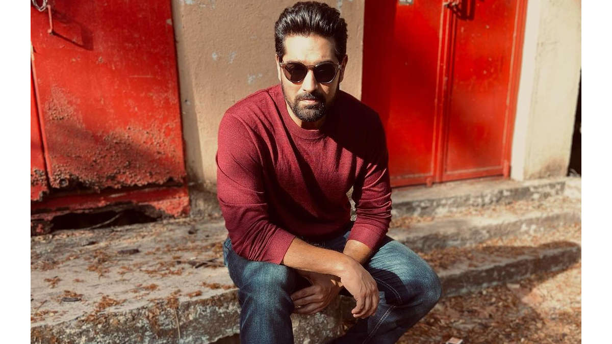 Kunal Roy Kapur To Star In OTT Show 'Aadha Ishq'