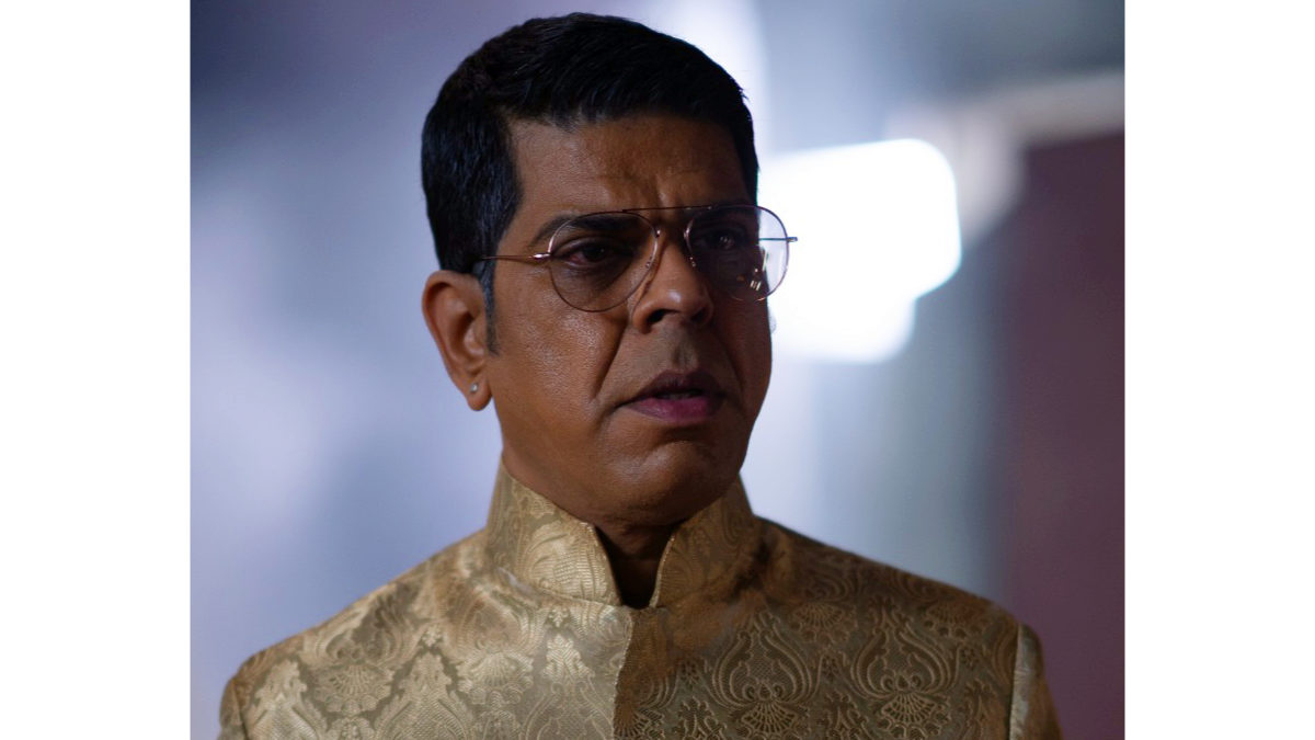 Murli Sharma Makes Kannada Debut With Kichcha Sudeepa Starrer 'Kabzaa'!