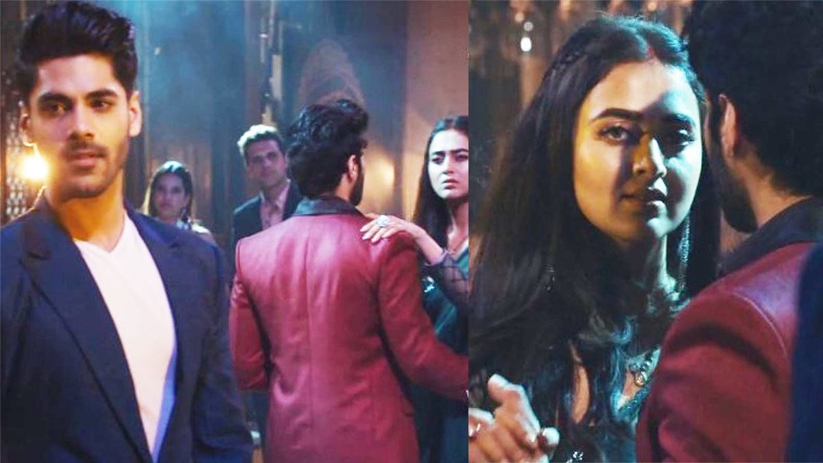 Naagin 6: Rishabh And Pratha Make Each Other Jealous; PraRish Fans ...