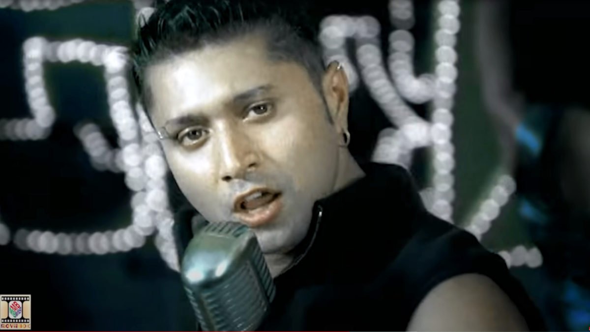 'Nachangeh Sari Raat' Hitmaker Taz Of Stereo Nation Passes Away At 54