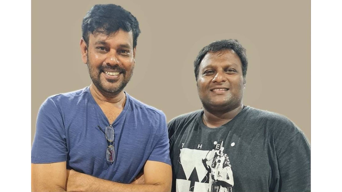 Natty On Board Director Mohan's Film With Selvaraghavan