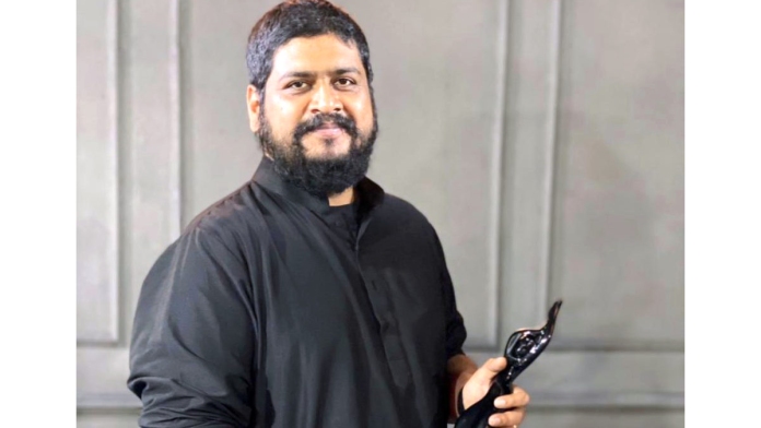 Om Raut: 'Adipurush' To Depict The 'Parakrama' Side Of Lord Rama