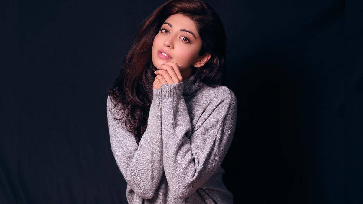 Actress Pranitha Subhash Announces Pregnancy