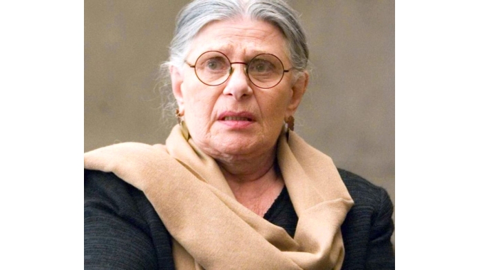 Rae Allen Of 'The Sopranos' Dies At 95
