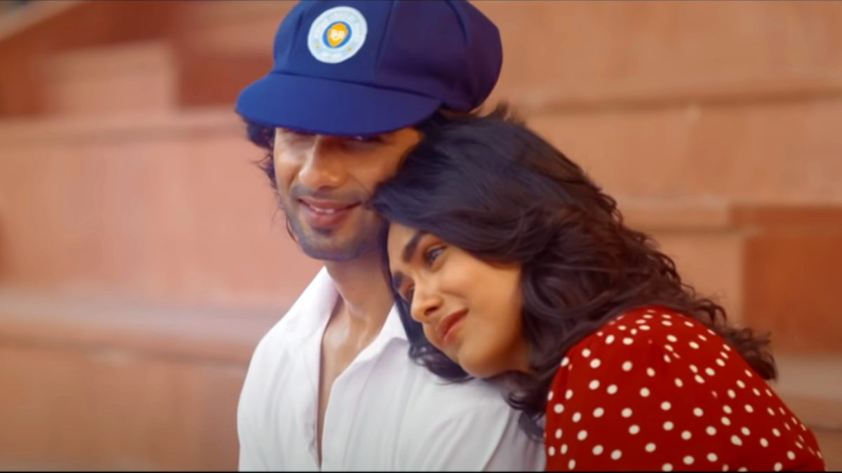 Maiyya Mainu Song From Shahid Kapoor 'Jersey' Does The Unthinkable!
