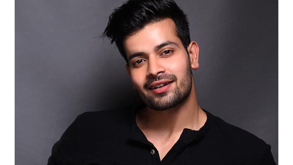Shivam Singh: Acting Career Is Filled With Emotion On And Off Camera