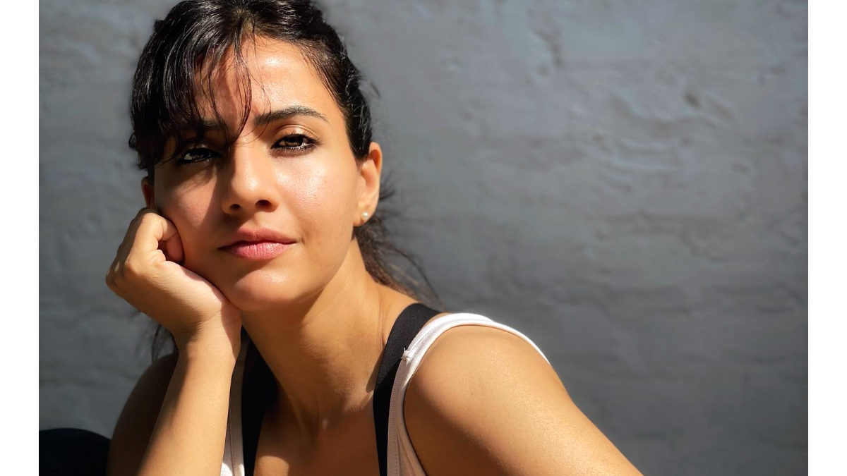 Smriti Kalra Takes The Mic On Audio Show 'Malang Ishq'