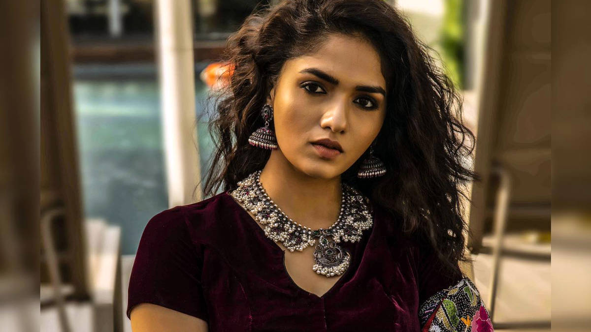 Sunainaa To Play Lead In Female-centric Flick 'Regina'