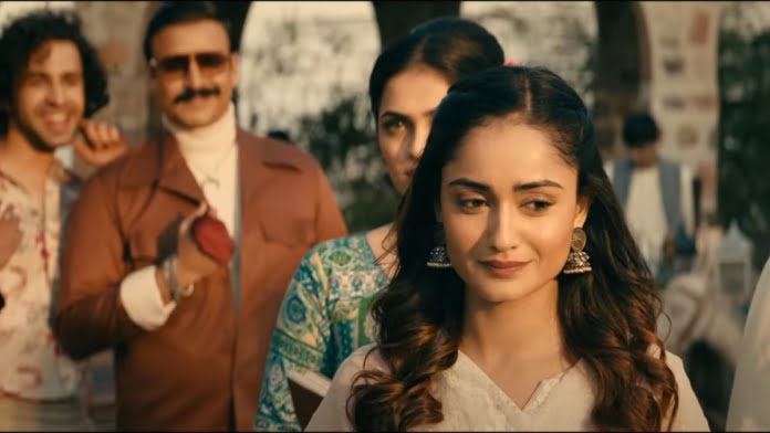 Vivek Oberoi-Tridha Choudhury Come Together For Jaani's Dhokebaaz
