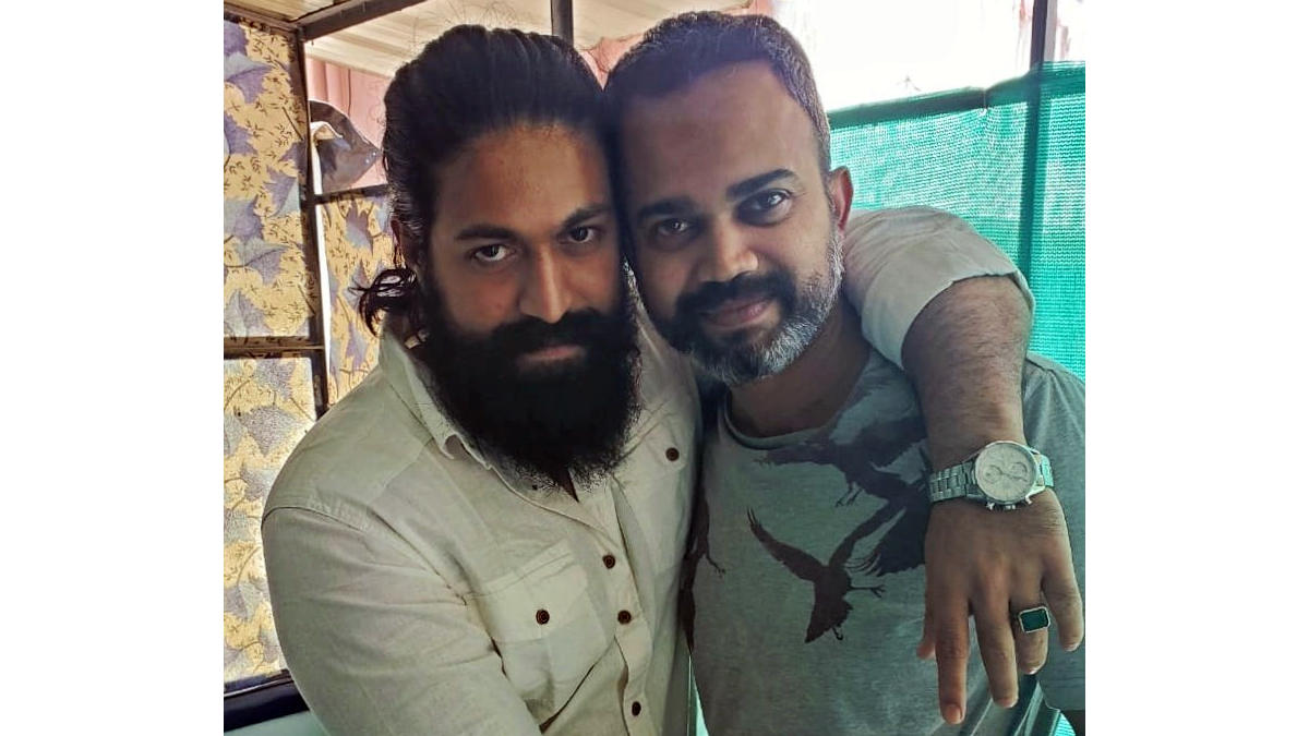 Prashanth Neel: I Implore You To Make Some Space In Your Hearts For Yash