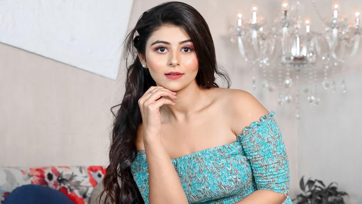 Yesha Rughani: Would Love To Do A Dance Reality Show