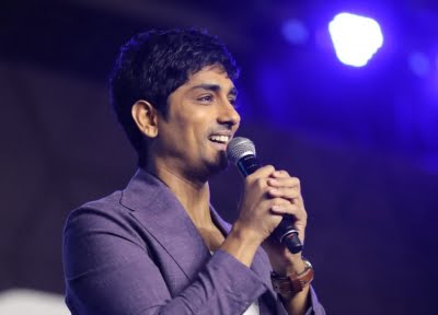 Siddharth Suryanarayan On Being Part Of 'Escaype Live': It's A Mirror ...