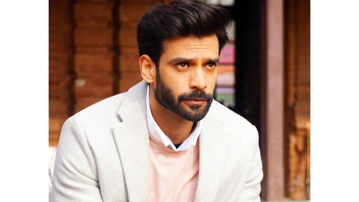 Gaurav Arora On Shooting In Icy Cold In Kashmir For 'Aadha Ishq'