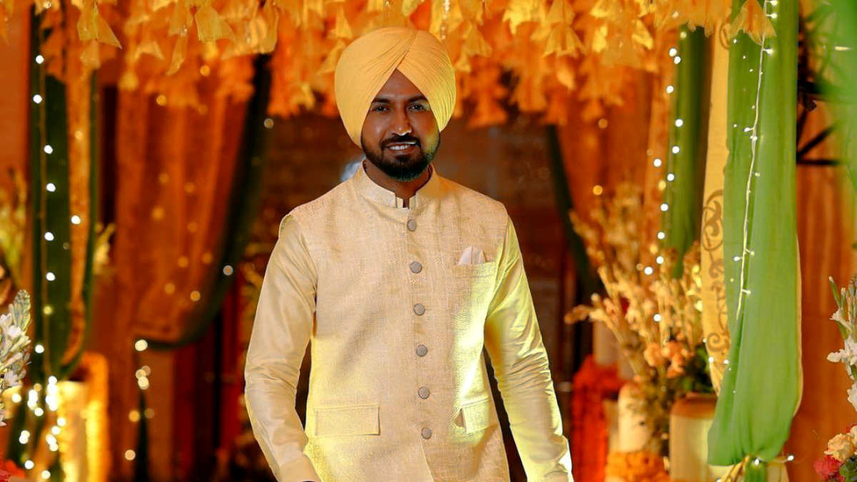Gippy Grewal: We Haven't Tapped Into The Pan-Indian Market With Punjabi Films