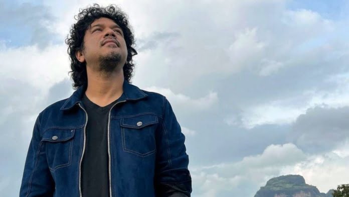 Papon: Moment Of Pride To Represent Assam At Cannes Film Festival